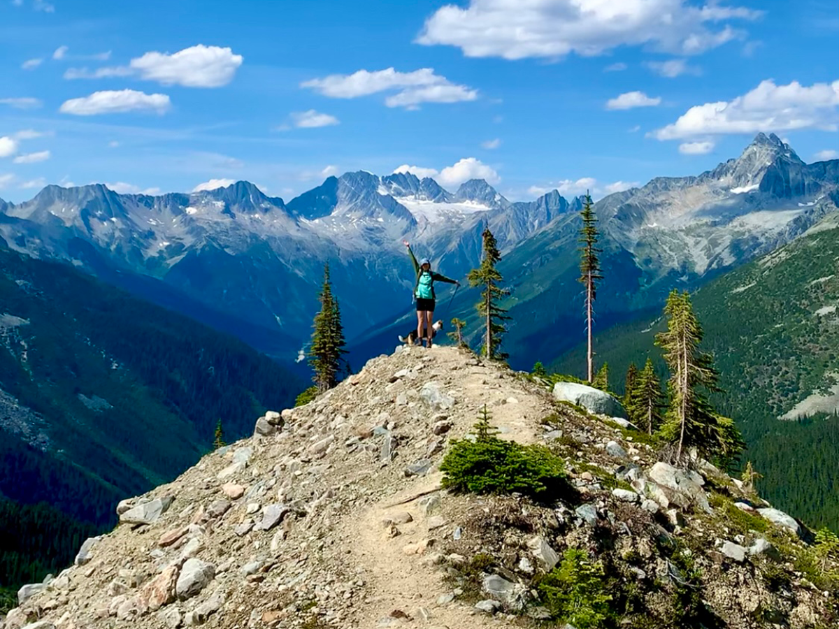 Hiking Asulkan Valley Trail: Everything You Need to Know!